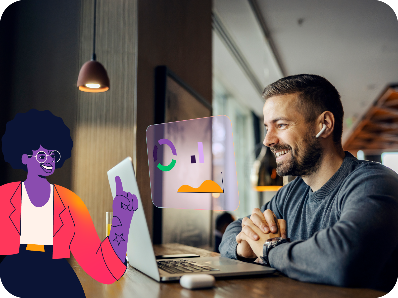 Workforce Management Solution [WFM] | Puzzel