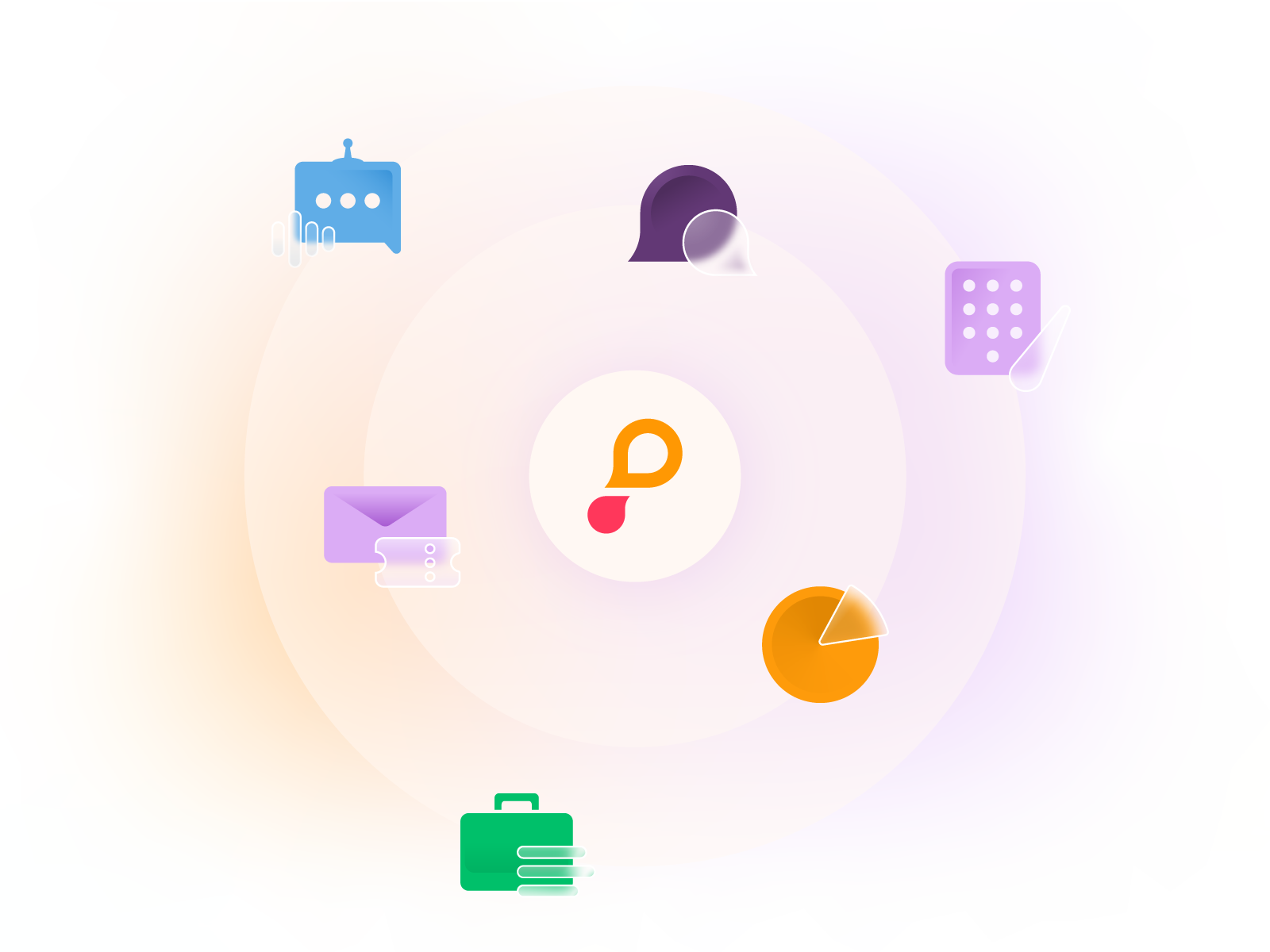 Agent Co-Pilot | Real-time AI Support for Contact Centres | Puzzel