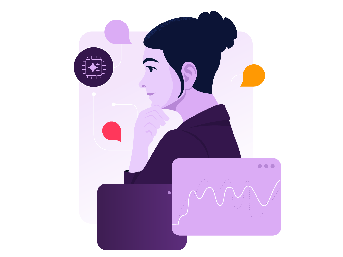 Agent Co-Pilot | Real-time AI Support for Contact Centres | Puzzel