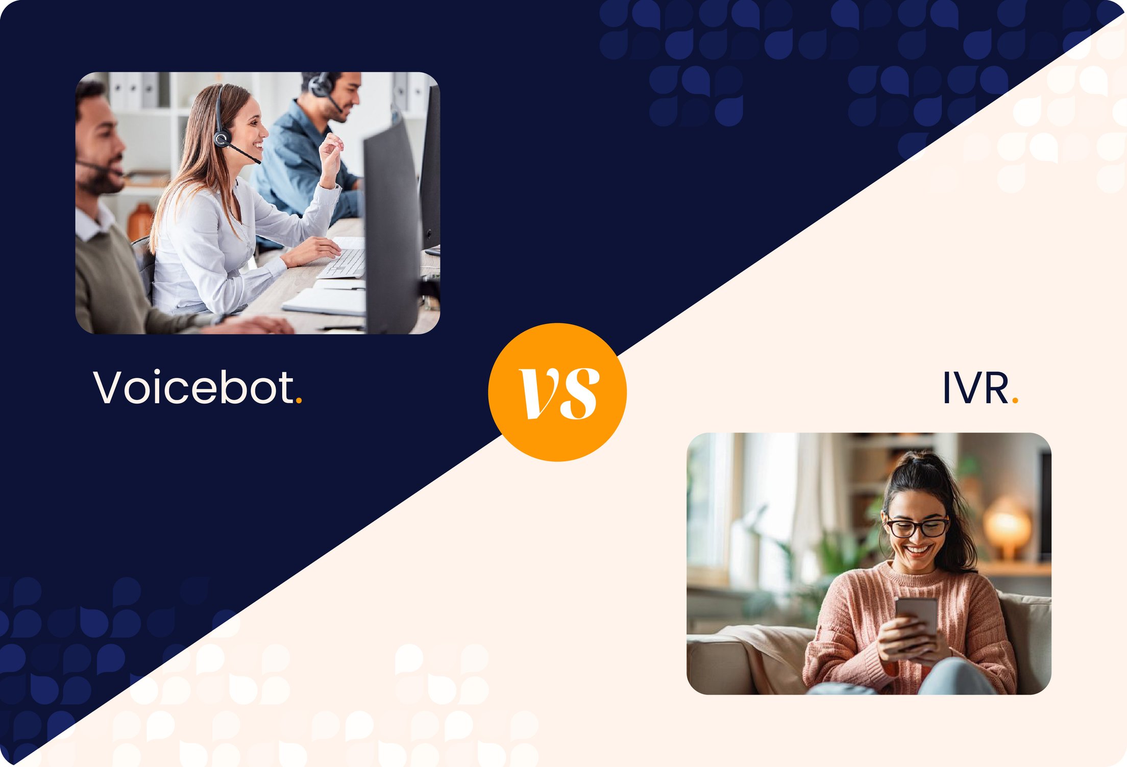 What is a voicebot? | Ultimate guide to AI voice bot for customer ...