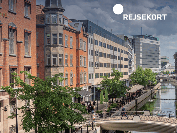 Rejsekort | Customer success story | Conversational Intelligence