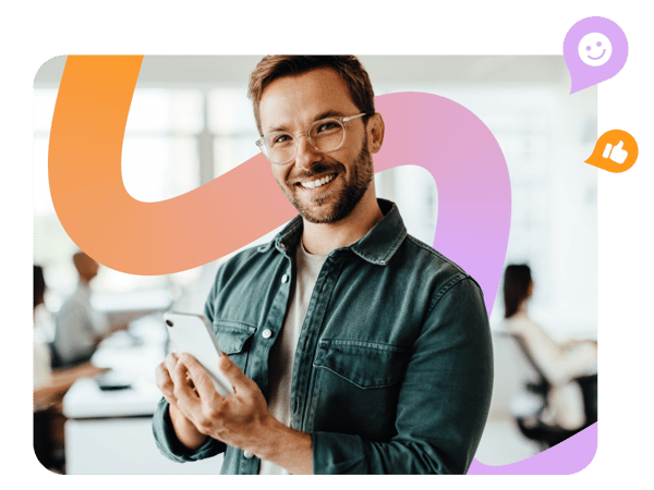 Email Agent | Virtual agent for email | AI agent for email | Puzzel