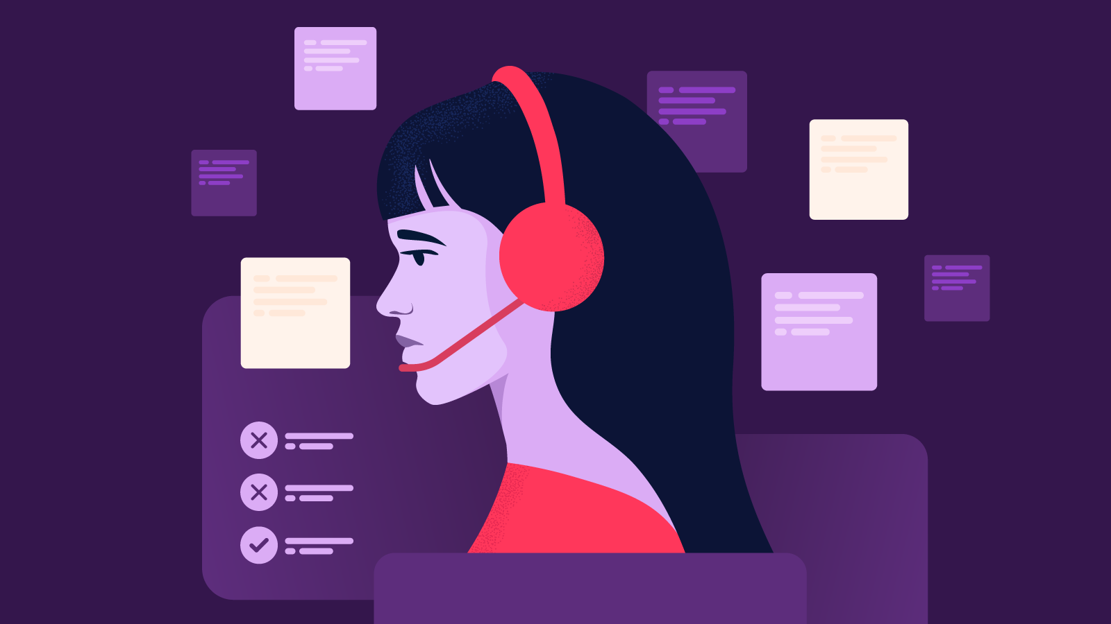 Agent Co-Pilot | Real-time AI Support for Contact Centres | Puzzel