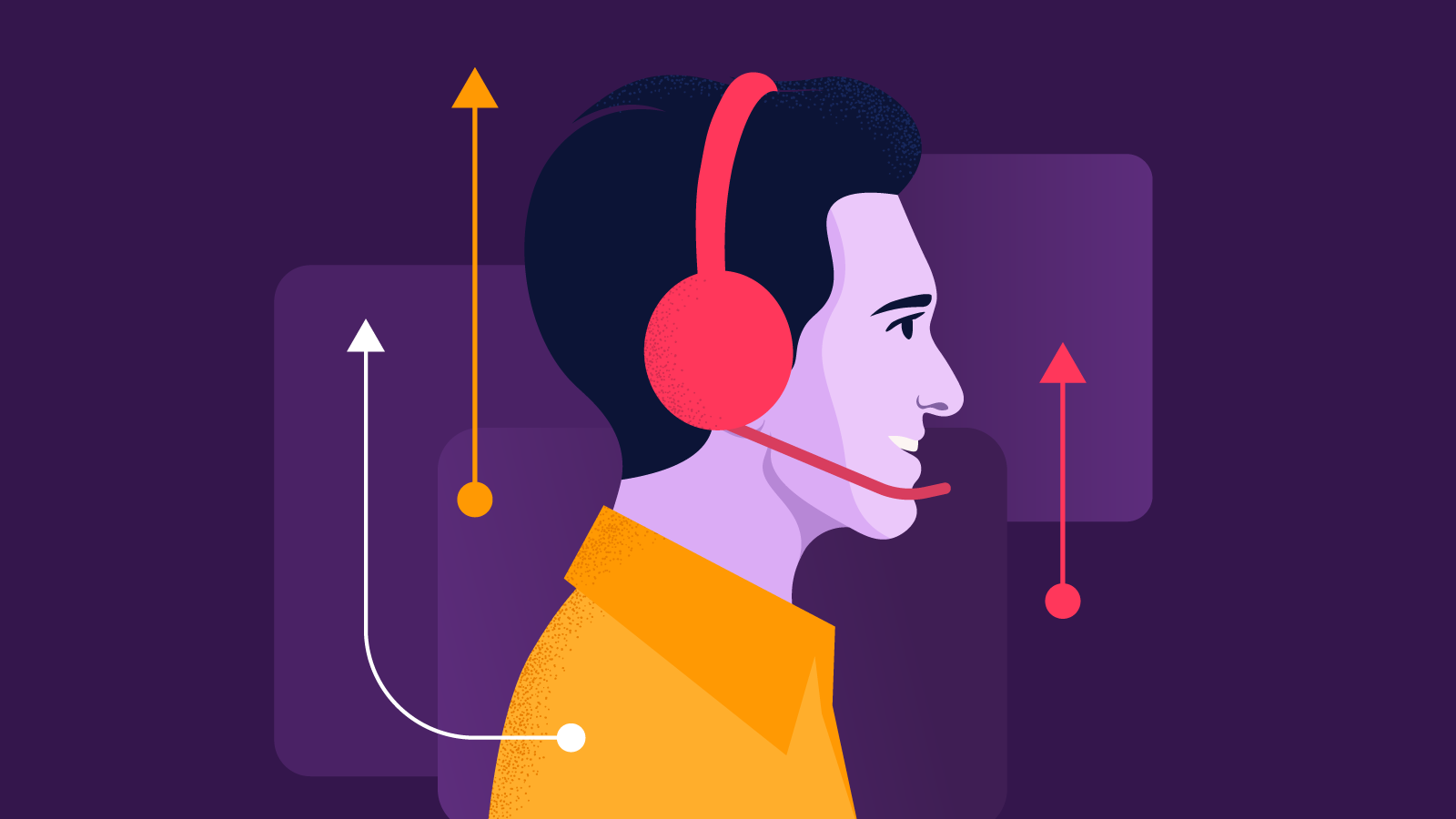 Agent Co-Pilot | Real-time AI Support for Contact Centres | Puzzel