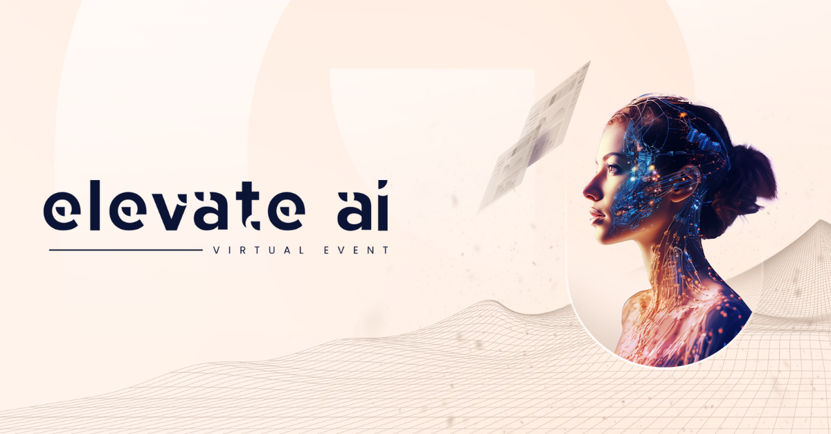 Elevate AI | On-demand sessions