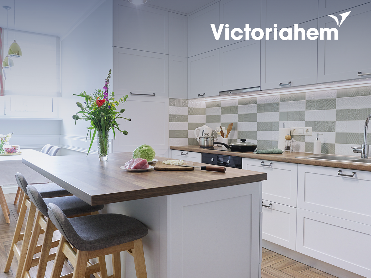 Victoriahem | Customer success story | Conversational Intelligence