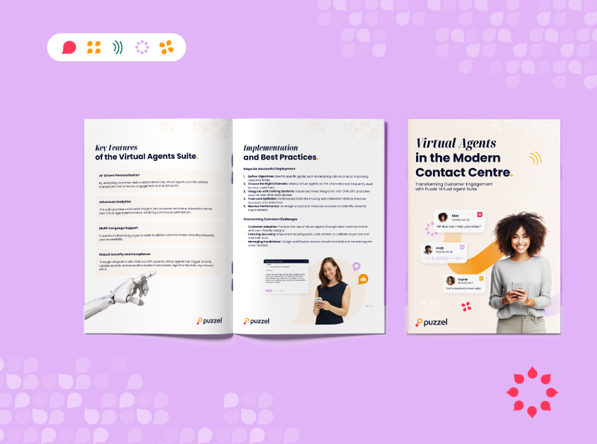 Conversational Intelligence: A Definitive Guide to Contact Centre ...